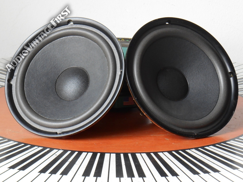 W-20104A AudioVintageFirst